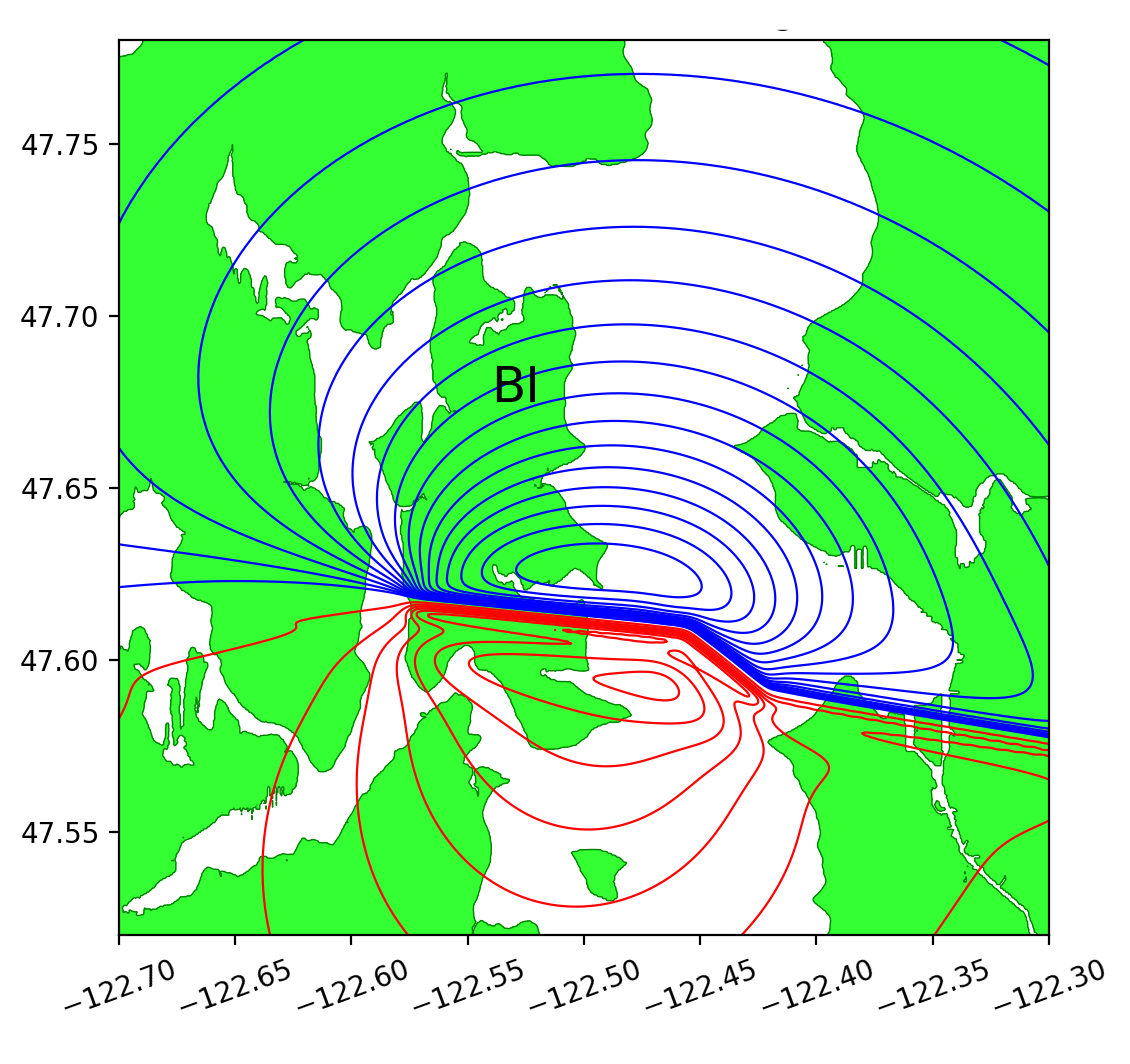 Efficient Tsunami Modeling on Adaptive Grids with Graphics Processing Units (GPUs) | DeepAI