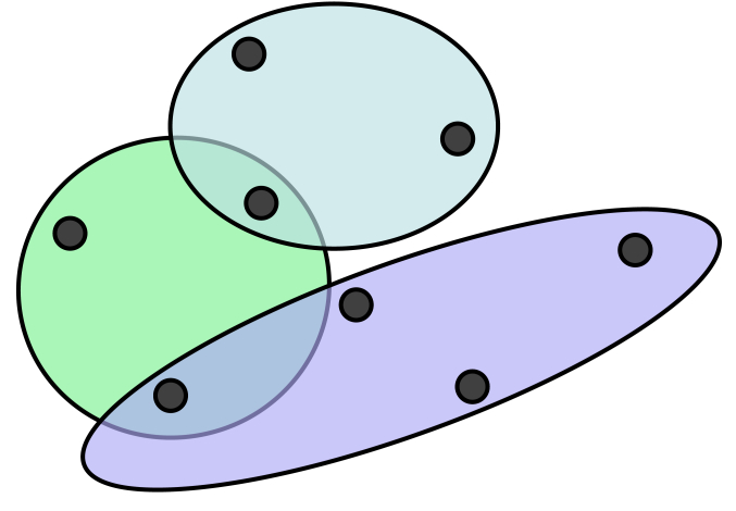 Hypergraph Convolution and Hypergraph Attention | DeepAI