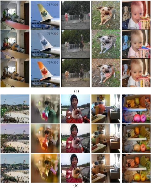 Pixelated Semantic Colorization | DeepAI