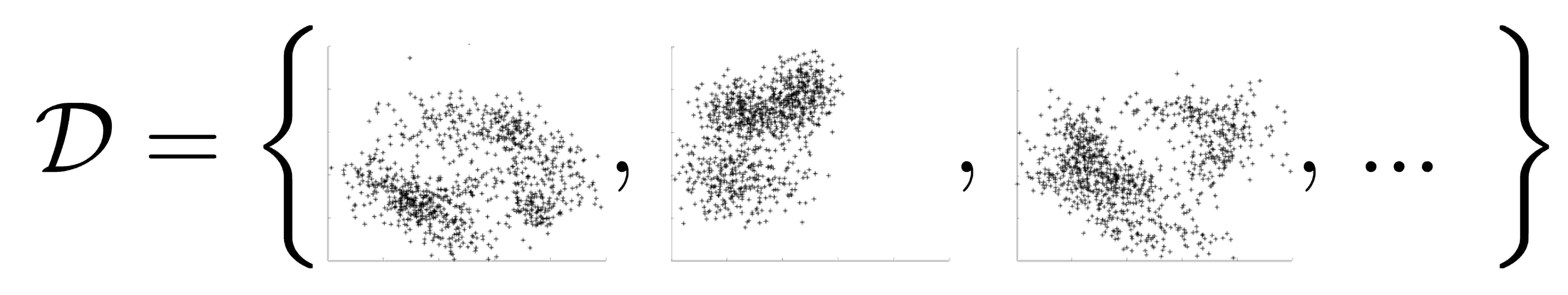 Permutation Invariant Likelihoods and Equivariant Transformations | DeepAI