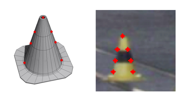 Real-time 3D Traffic Cone Detection for Autonomous Driving | DeepAI