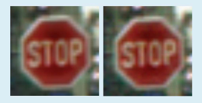 Adversarial Examples in RF Deep Learning: Detection of the Attack and ...