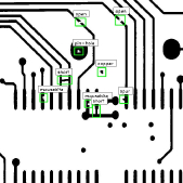 Online PCB Defect Detector On A New PCB Defect Dataset | DeepAI