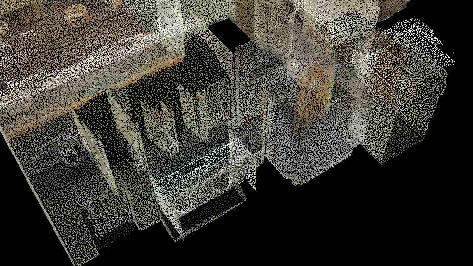 Multi-view Incremental Segmentation of 3D Point Clouds for Mobile ...