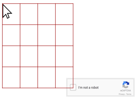 Hacking Google reCAPTCHA v3 using Reinforcement Learning | DeepAI