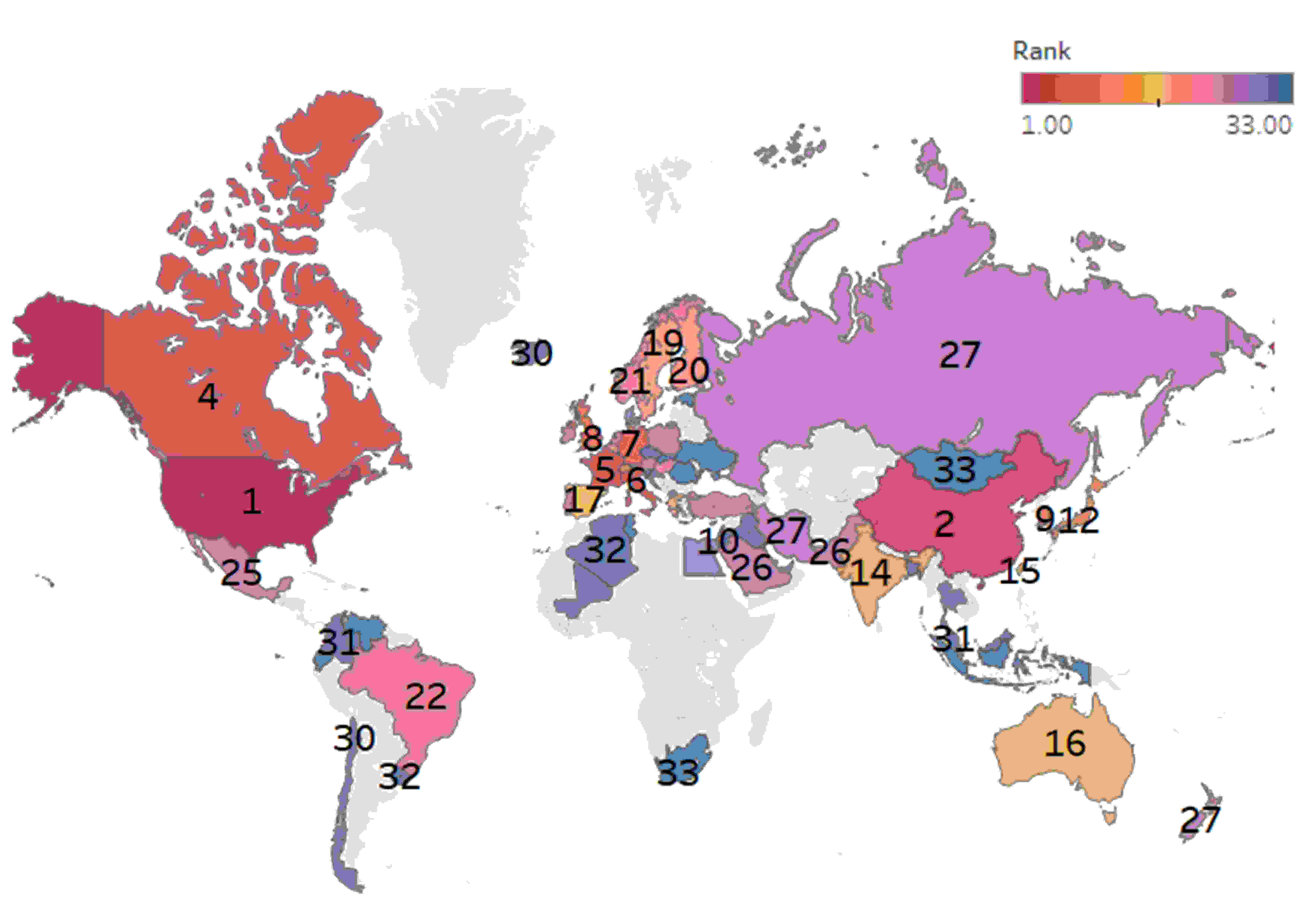 A Bibliometric Analysis of Publications in Computer Networking Research ...