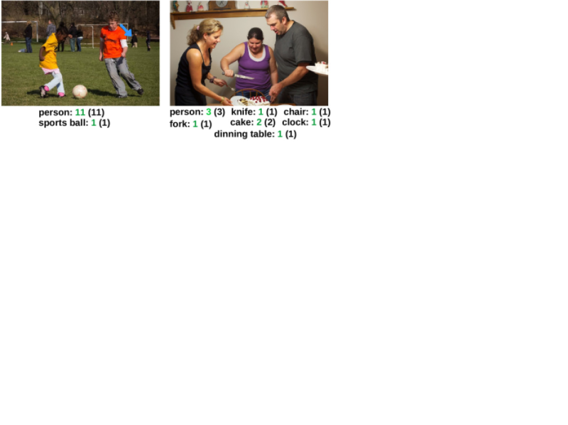 Object Counting And Instance Segmentation With Image Level Supervision 8802