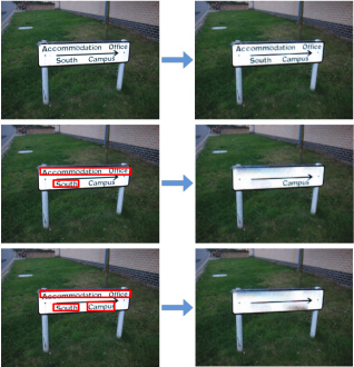 MTRNet: A Generic Scene Text Eraser | DeepAI