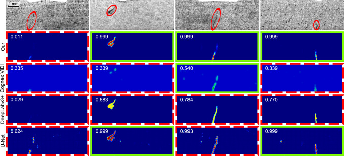 Segmentation Based Deep Learning Approach For Surface Defect Detection Deepai 