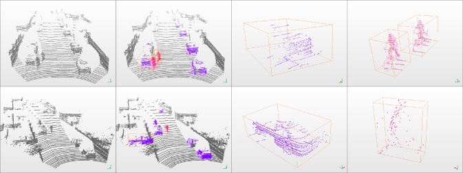 FVNet: 3D Front-View Proposal Generation for Real-Time Object Detection from Point Clouds | DeepAI