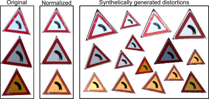 Deep Learning For Large Scale Traffic Sign Detection And Recognition
