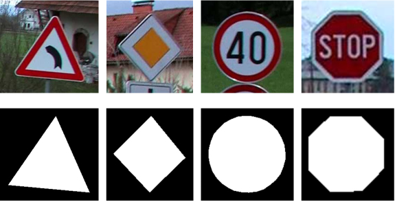 Deep Learning for Large-Scale Traffic-Sign Detection and Recognition ...