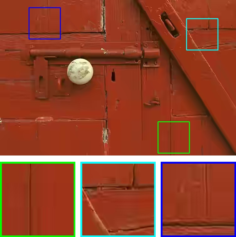 Learning Content-Weighted Deep Image Compression | DeepAI