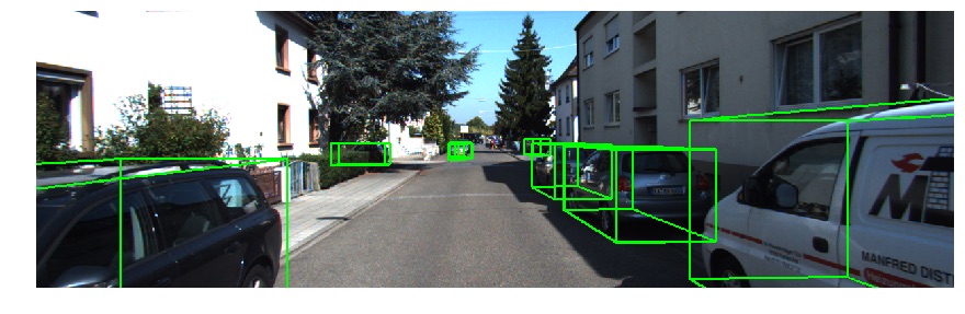 MVX-Net: Multimodal VoxelNet for 3D Object Detection | DeepAI