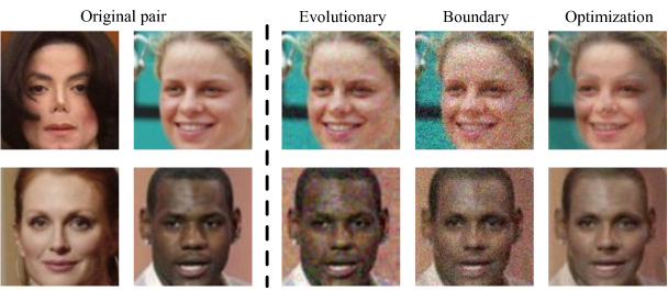 Efficient Decision-based Black-box Adversarial Attacks on Face Recognition | DeepAI