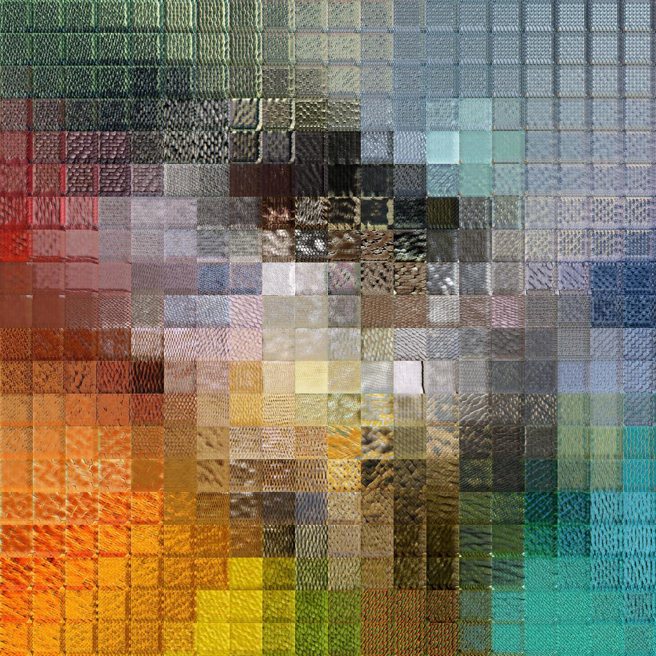 User-Controllable Multi-Texture Synthesis with Generative Adversarial Networks | DeepAI