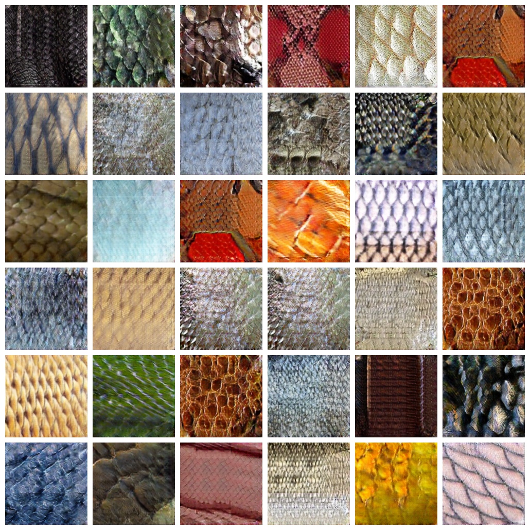 User-Controllable Multi-Texture Synthesis with Generative Adversarial Networks | DeepAI