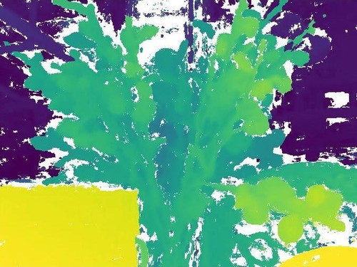 Learning Single Camera Depth Estimation using Dual-Pixels | DeepAI