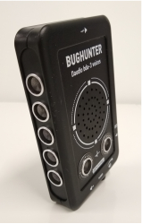 Understanding the Effectiveness of Ultrasonic Microphone Jammer | DeepAI