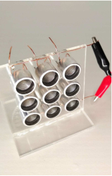 Understanding the Effectiveness of Ultrasonic Microphone Jammer | DeepAI