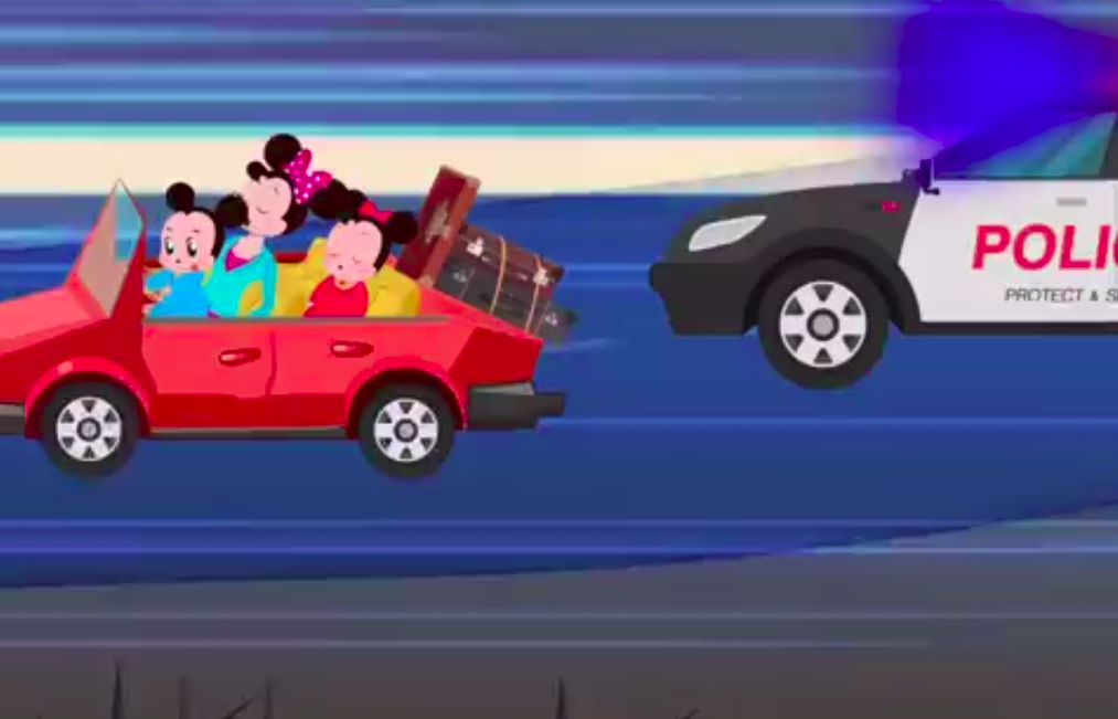 Combating the Elsagate phenomenon: Deep learning architectures for ...