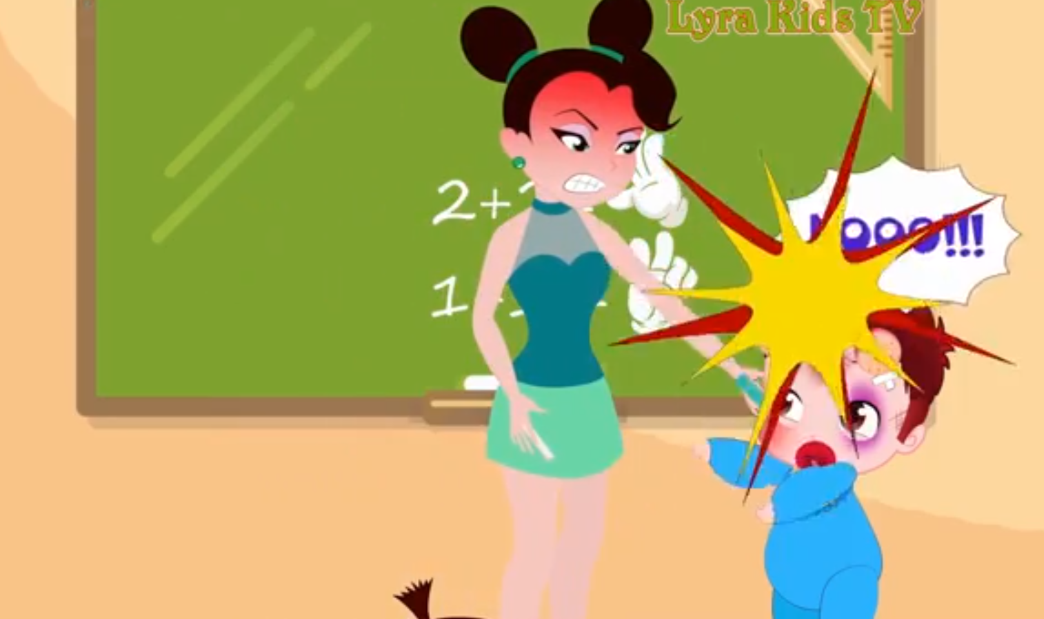 Combating the Elsagate phenomenon: Deep learning architectures for ...