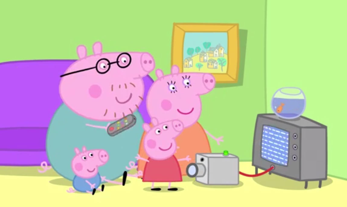 Combating the Elsagate phenomenon: Deep learning architectures for ...