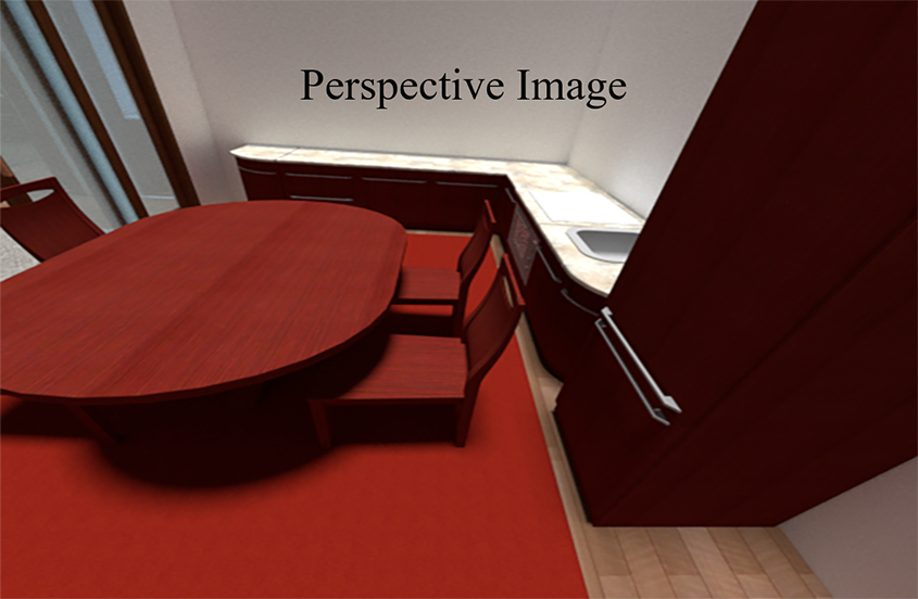 Learning to Calibrate Straight Lines for Fisheye Image Rectification ...