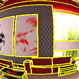 Learning to Calibrate Straight Lines for Fisheye Image Rectification ...