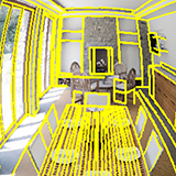 Learning to Calibrate Straight Lines for Fisheye Image Rectification ...