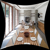 Learning to Calibrate Straight Lines for Fisheye Image Rectification ...