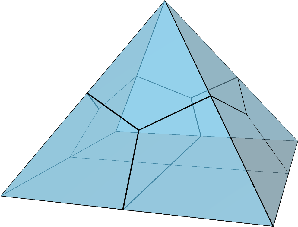 Finding Hexahedrizations for Small Quadrangulations of the Sphere | DeepAI