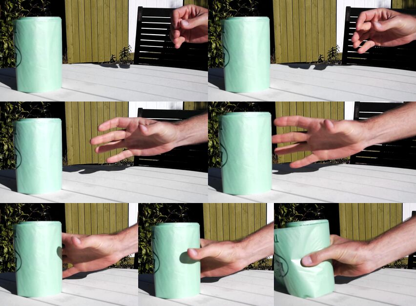 Human Visual Understanding for Cognition and Manipulation -- A primer ...