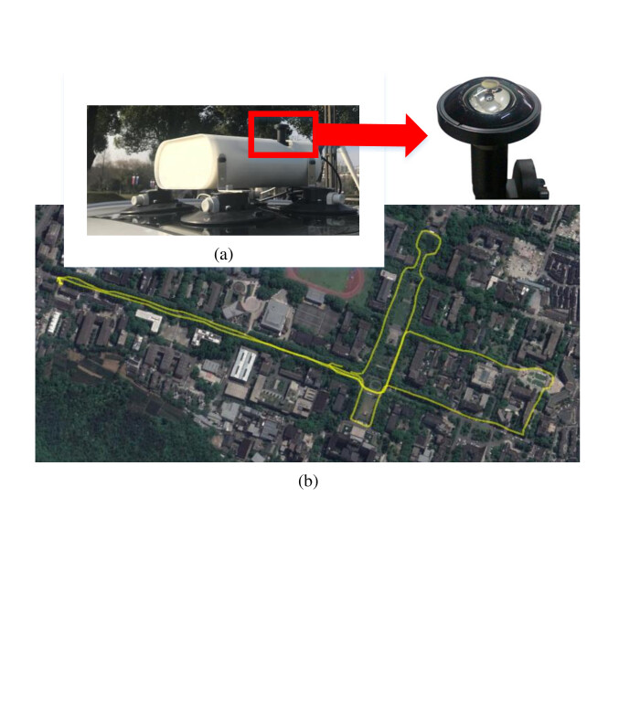 Panoramic Annular Localizer: Tackling the Variation Challenges of ...