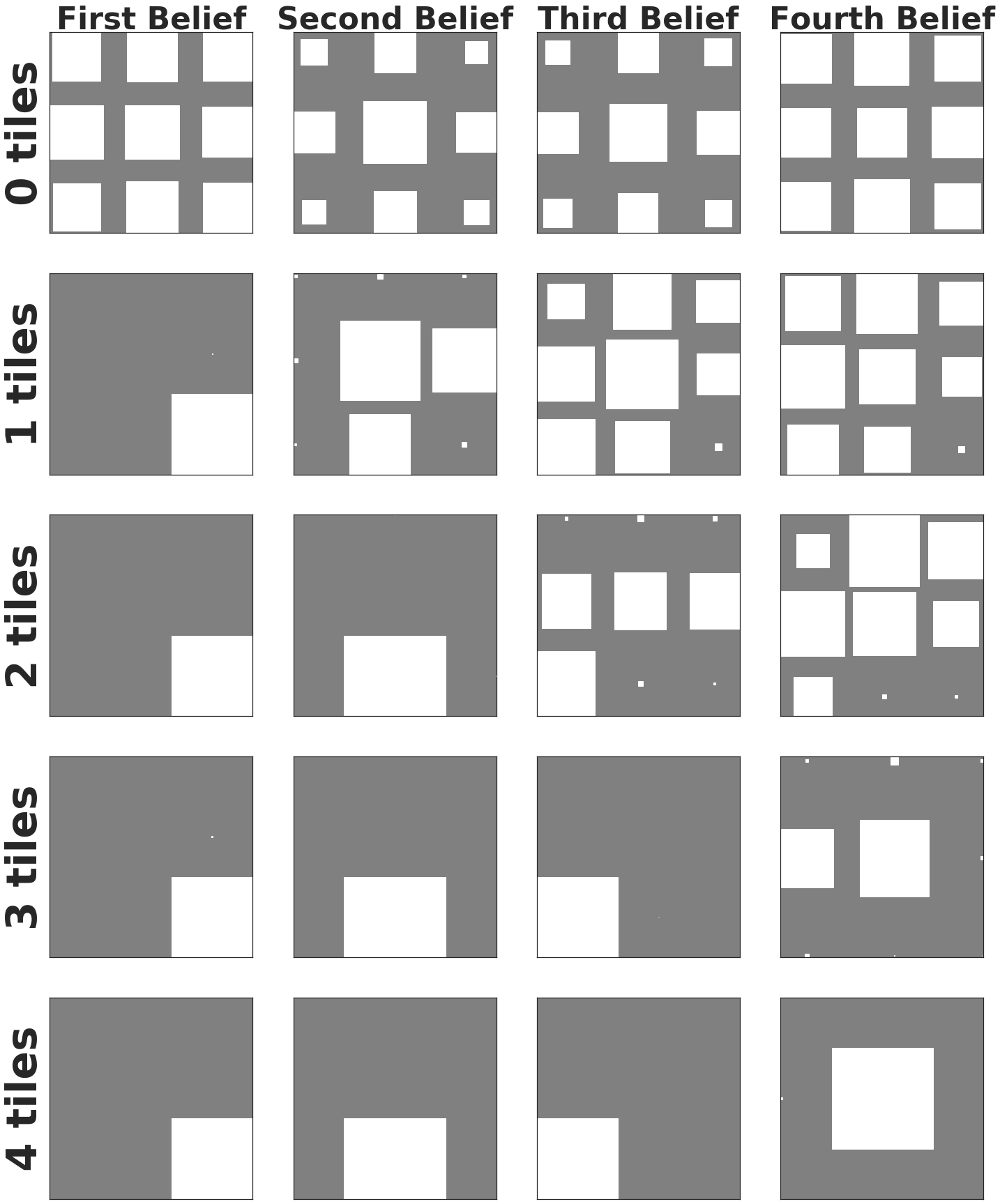 Meta reinforcement learning as task inference | DeepAI