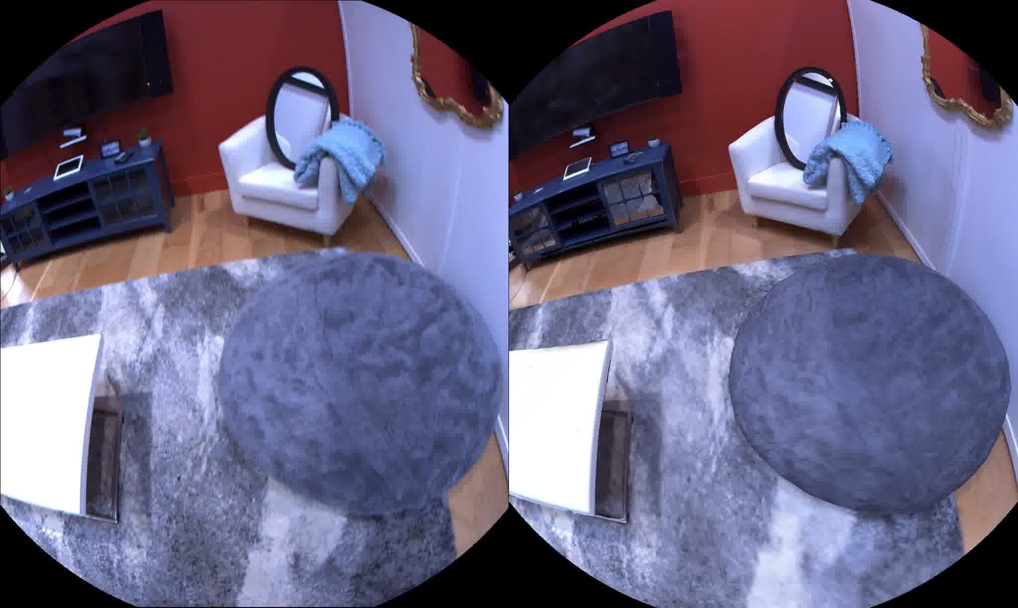 The Replica Dataset: A Digital Replica of Indoor Spaces | DeepAI