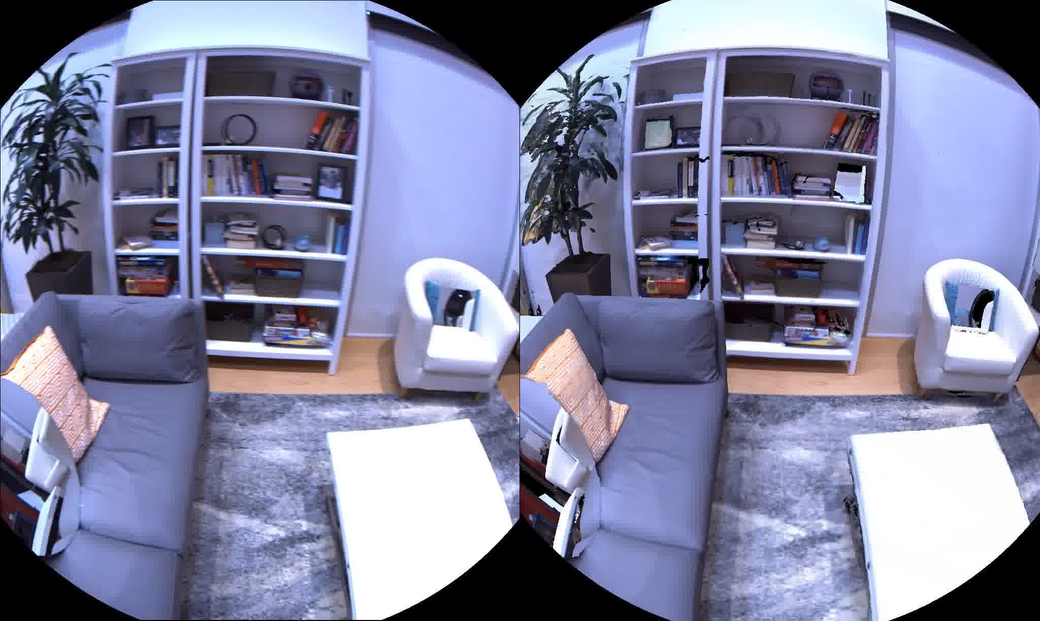 The Replica Dataset: A Digital Replica of Indoor Spaces | DeepAI