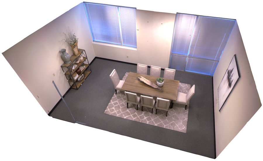 The Replica Dataset: A Digital Replica of Indoor Spaces | DeepAI