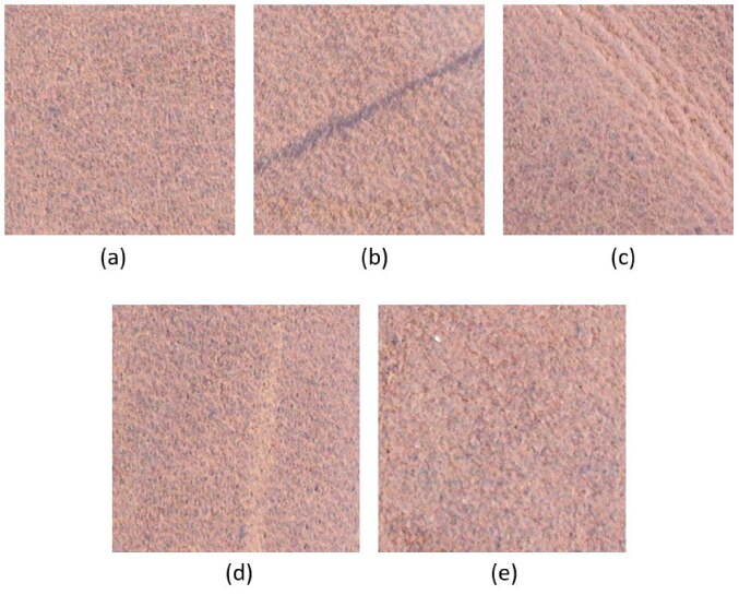 Efficient Neural Network Approaches For Leather Defect Classification Deepai