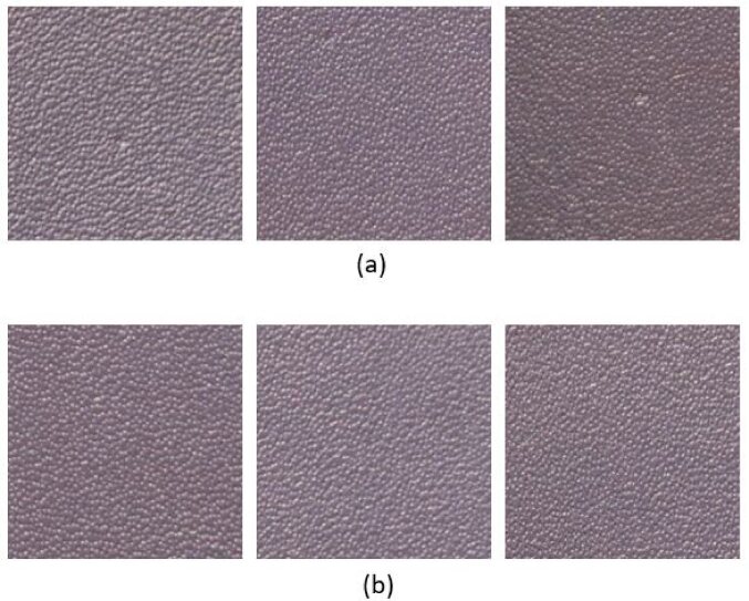 Efficient Neural Network Approaches For Leather Defect Classification Deepai