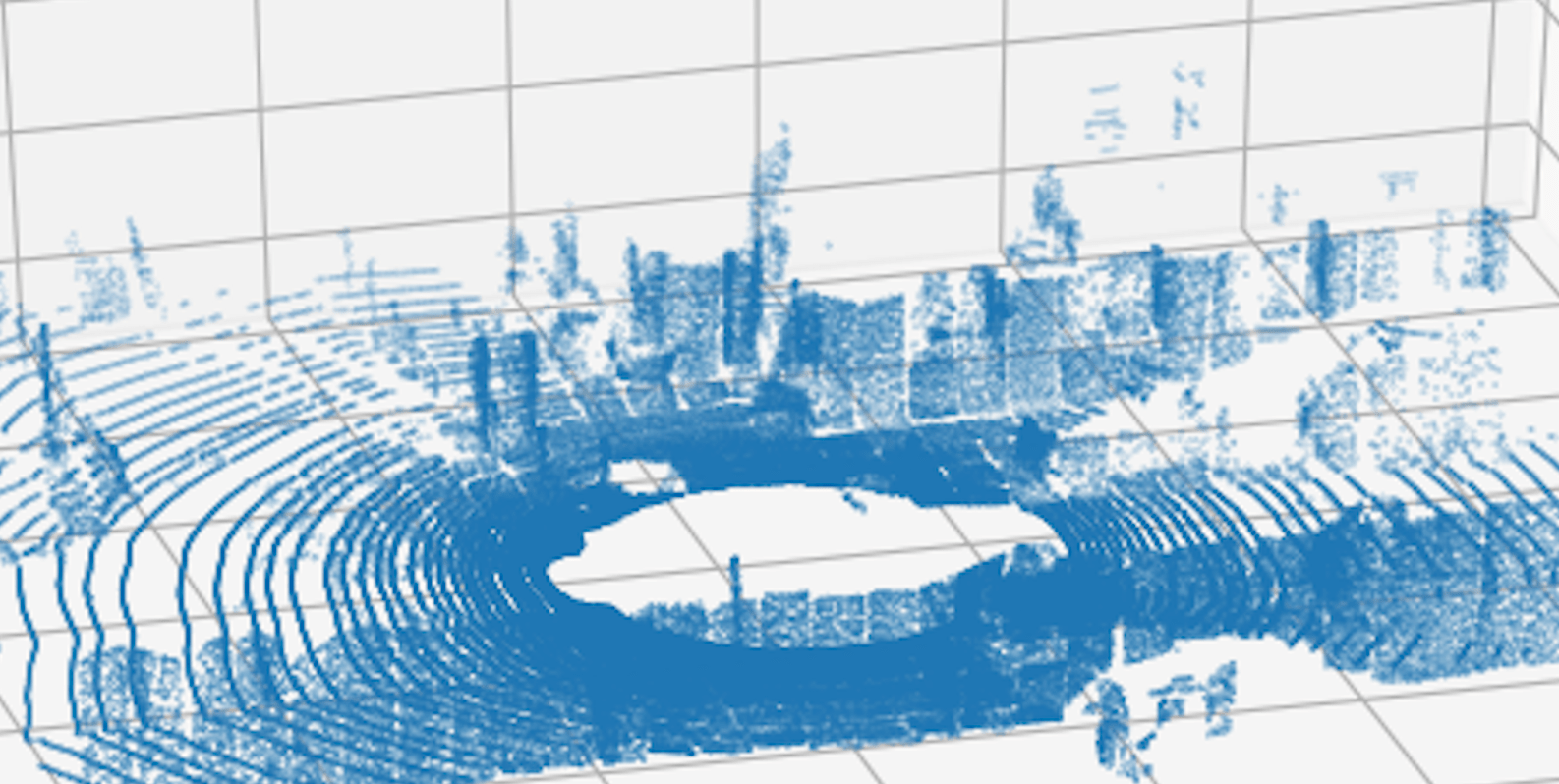 Large-scale 3D point cloud representations via graph inception networks with applications to ...