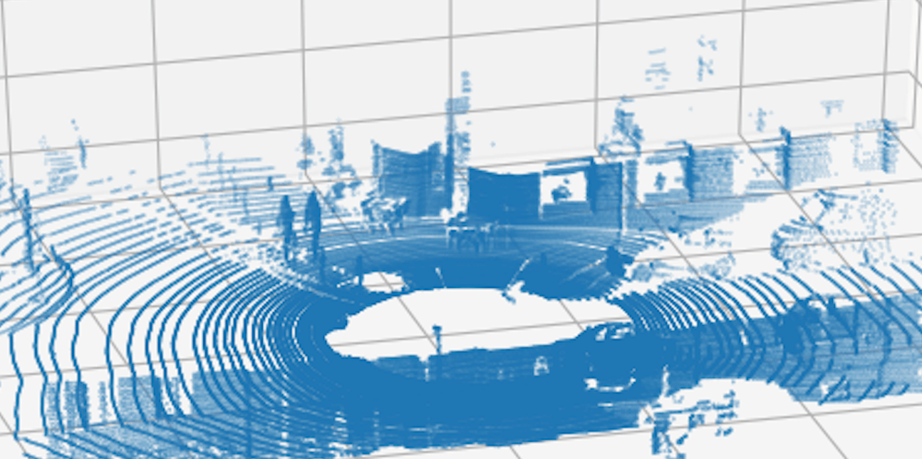 Large-scale 3D point cloud representations via graph inception networks ...