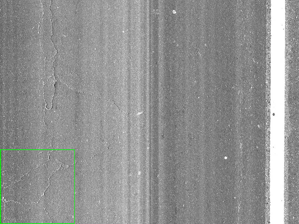 FPCNet: Fast Pavement Crack Detection Network Based on Encoder-Decoder Architecture | DeepAI
