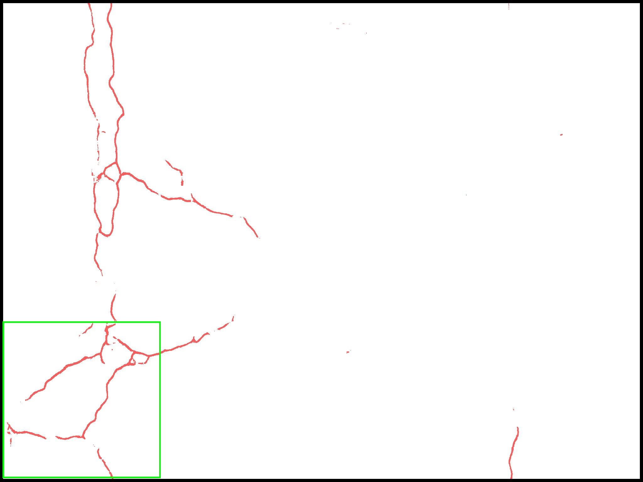 FPCNet: Fast Pavement Crack Detection Network Based on Encoder-Decoder Architecture | DeepAI