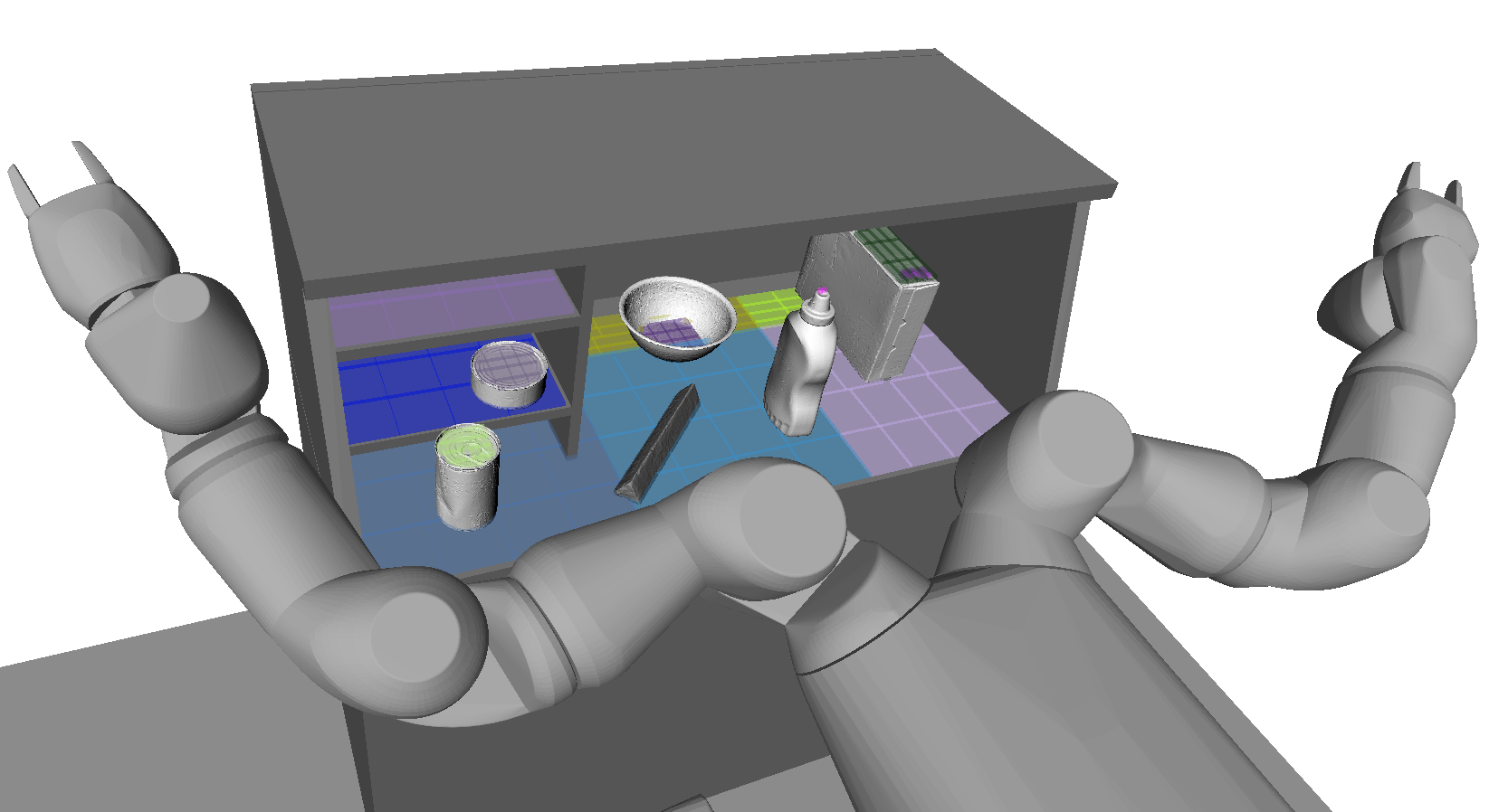 Object Placement Planning And Optimization For Robot Manipulators Deepai 