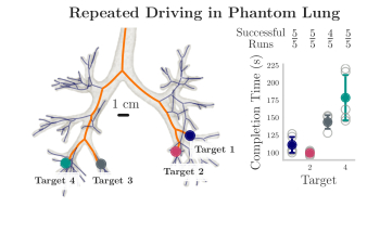 Autonomous Driving in the Lung using Deep Learning for Localization ...
