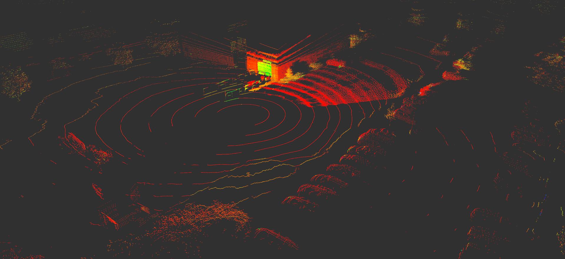 Conf-Net: Predicting Depth Completion Error-Map For High-Confidence ...