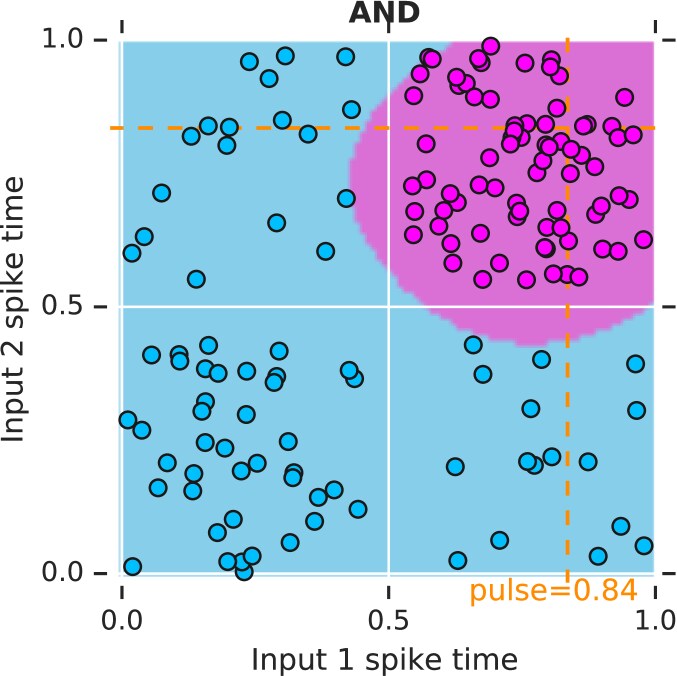 Temporal Coding In Spiking Neural Networks With Alpha Synaptic Function Deepai 
