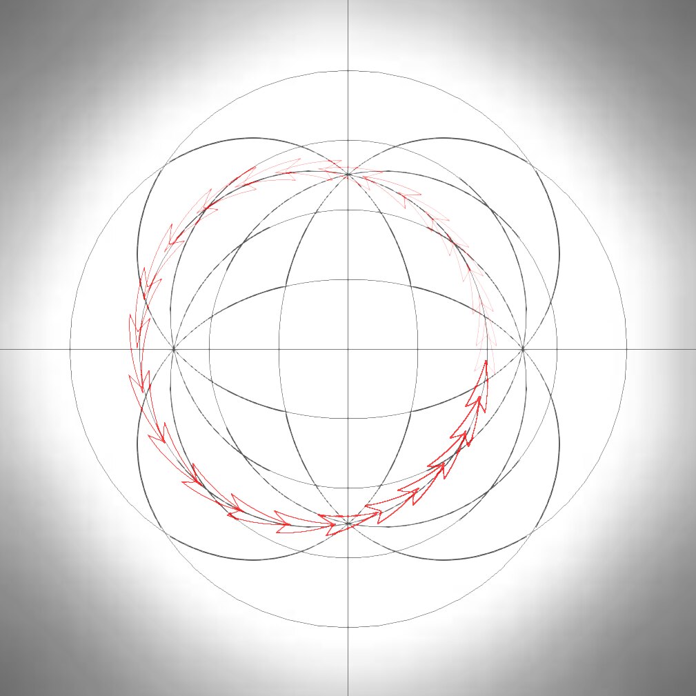 Rendering Non-Euclidean Geometry in Real-Time Using Spherical and ...