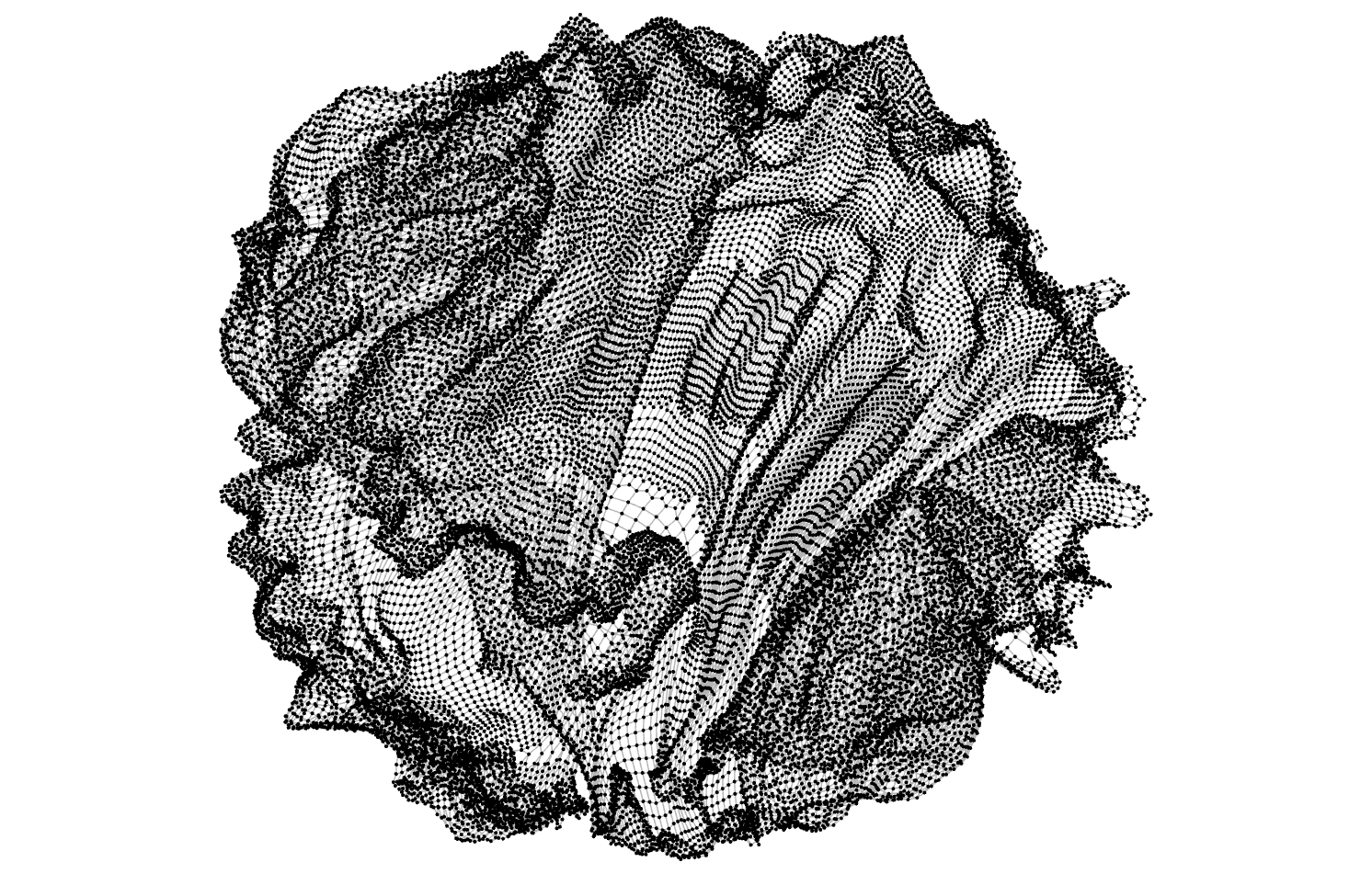 Multi-level Graph Drawing using Infomap Clustering | DeepAI